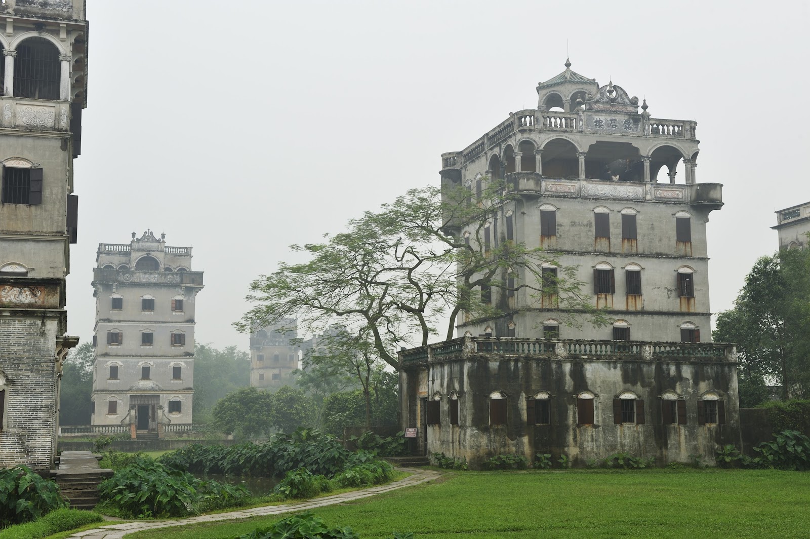 Zili Village Kaiping China (2026) – Best of TikTok, Instagram & Reddit ...