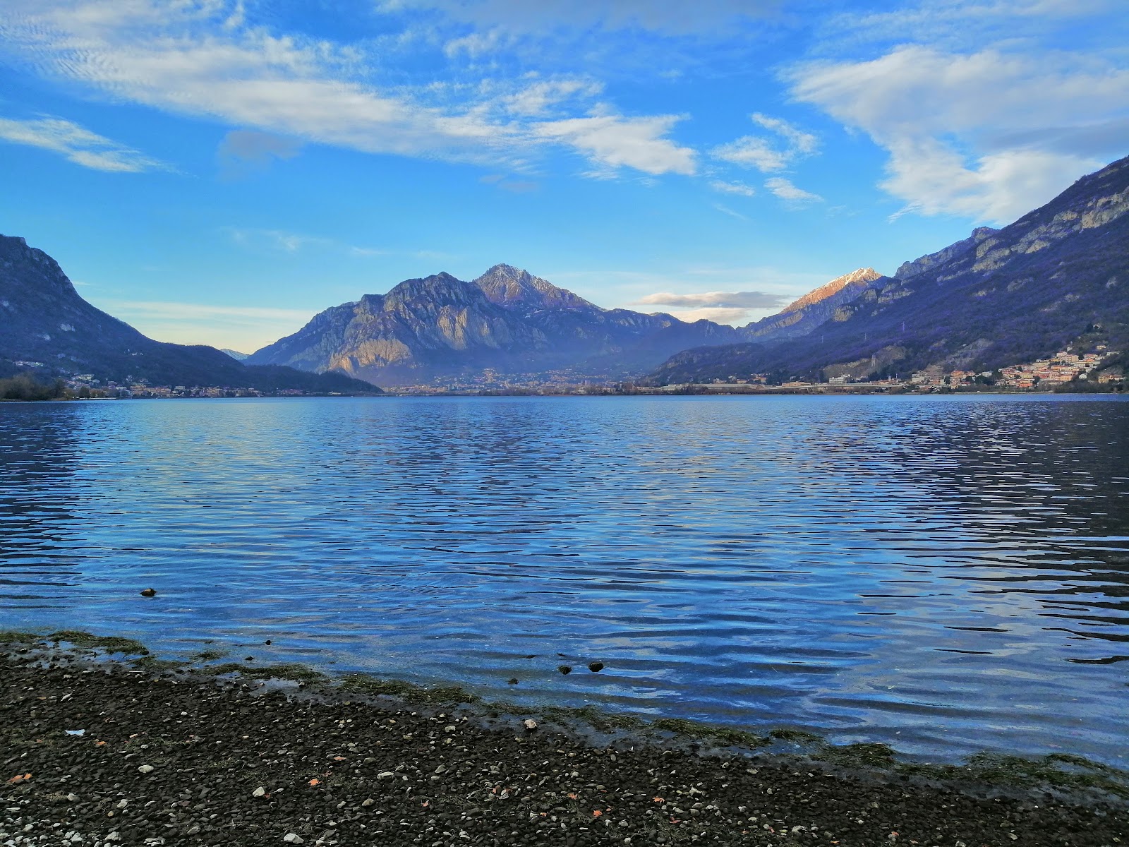 Lago di Garlate (2025) – Best of TikTok, Instagram & Reddit Travel Guide