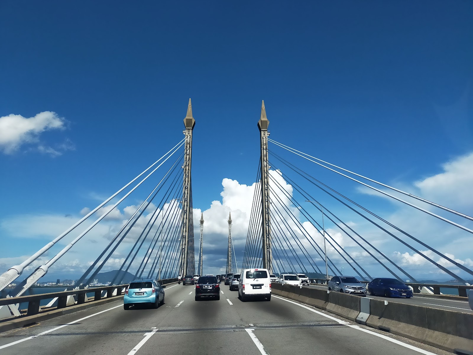 Penang Bridge (2025) – Best of TikTok, Instagram & Reddit Travel Guide