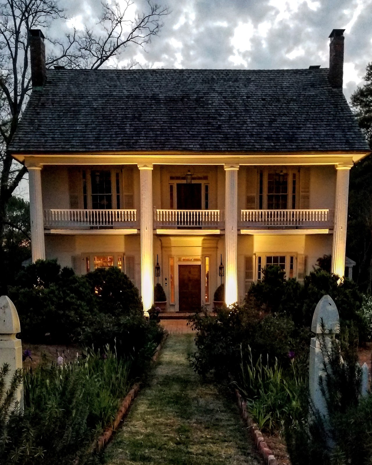 Historic Downtown Newnan and Court Square (2026) – Best of TikTok ...