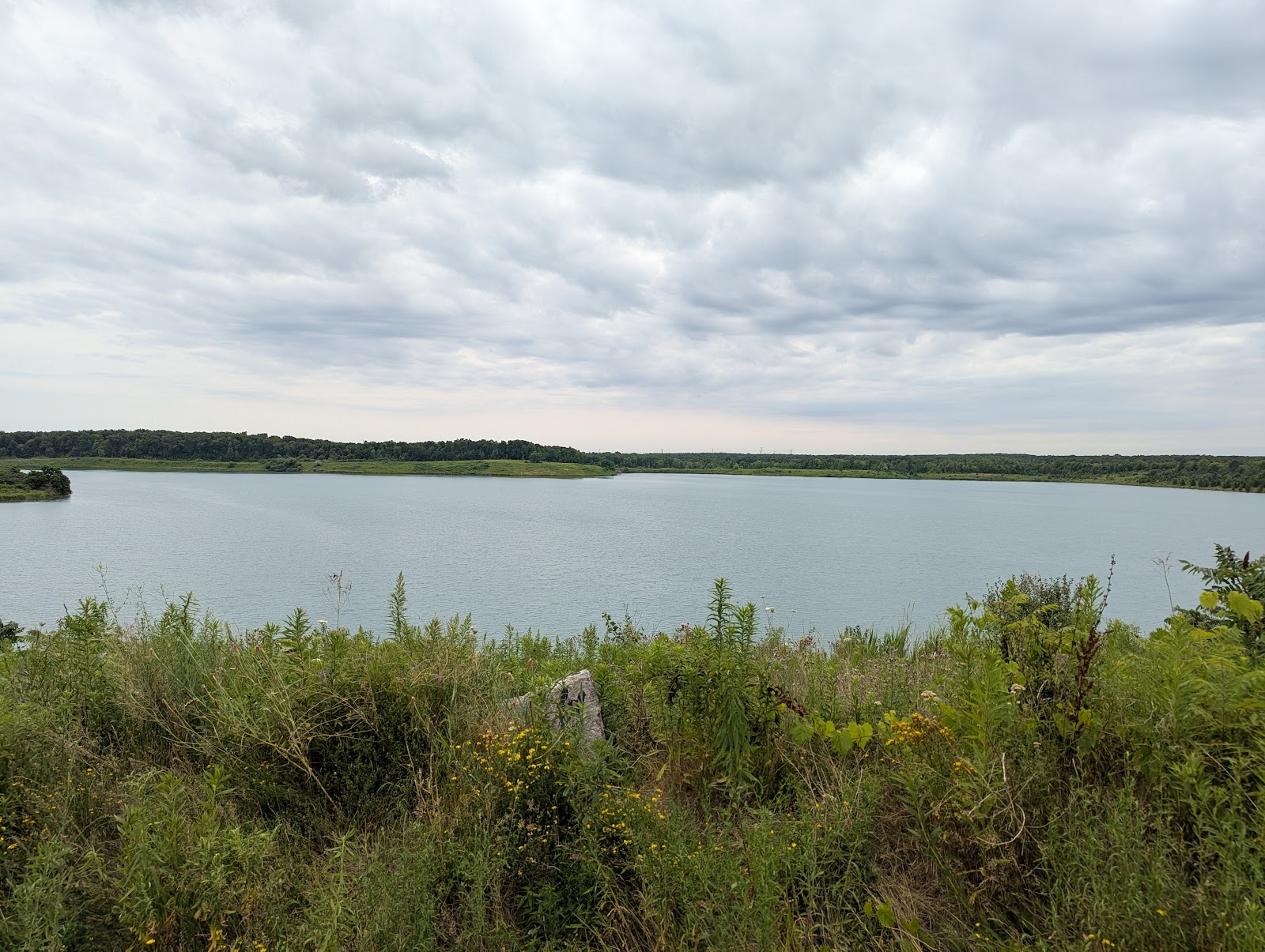 Bruce Trail Milton Section (2026) – Best of TikTok, Instagram & Reddit ...