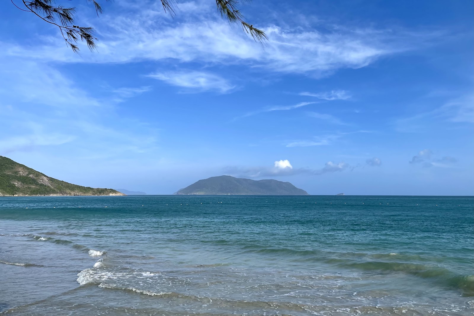 Lo Voi Beach Con Dao Vietnam (2026) – Best of TikTok, Instagram ...