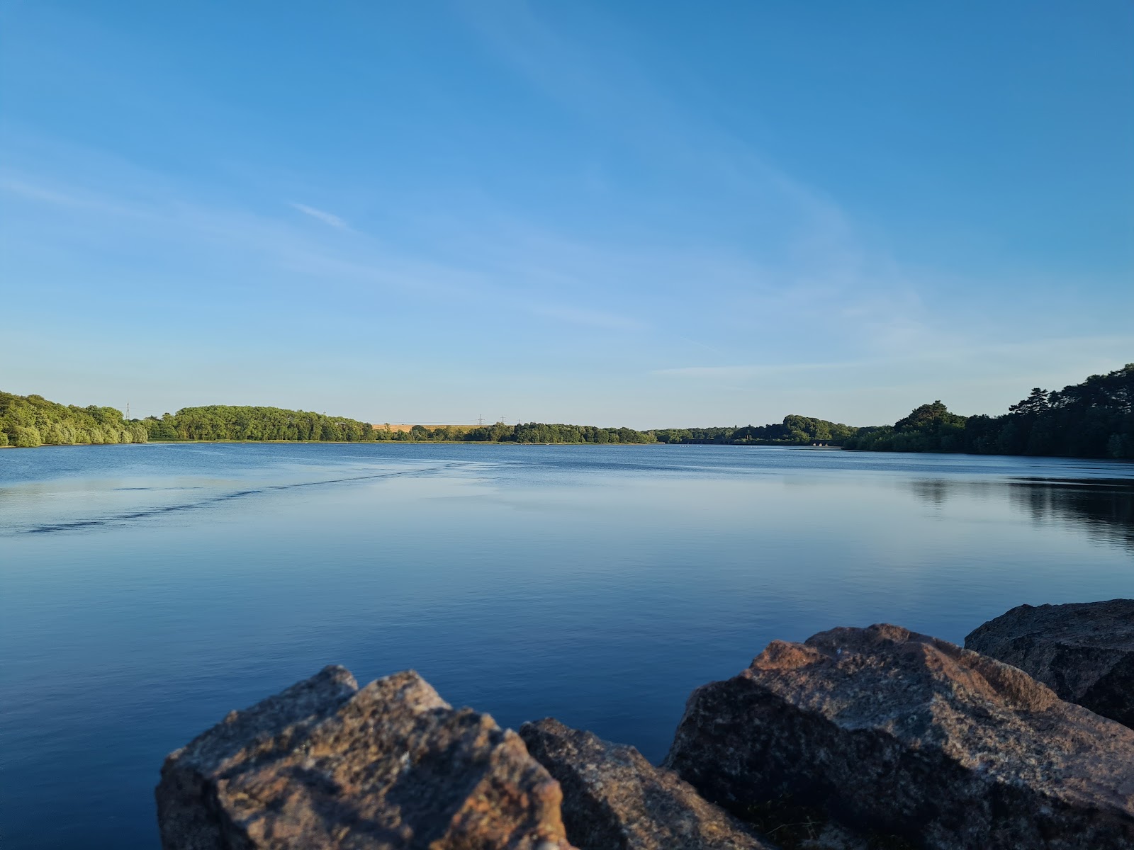 Swithland Reservoir and Causeway (2026) – Best of TikTok, Instagram ...