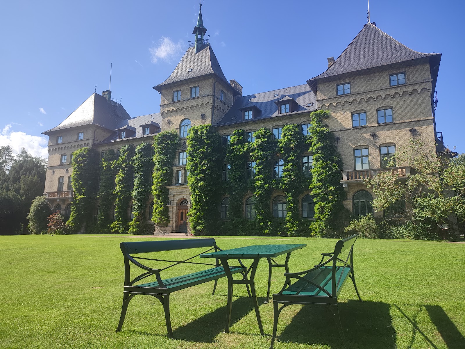 Alnarp Park (2026) – Best of TikTok, Instagram & Reddit Travel Guide