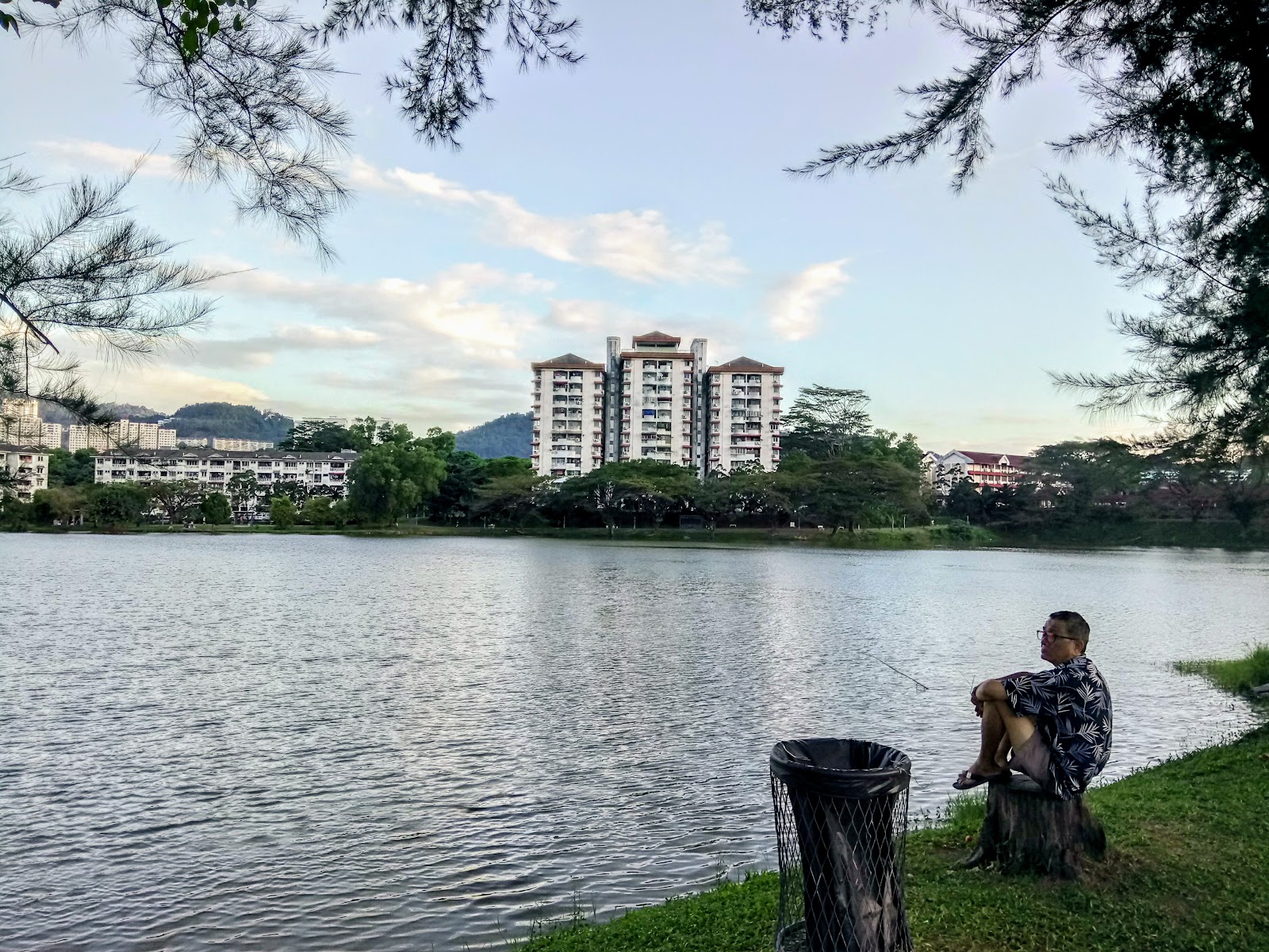 Pandan Perdana Lake (2025) – Best of TikTok, Instagram & Reddit Travel ...