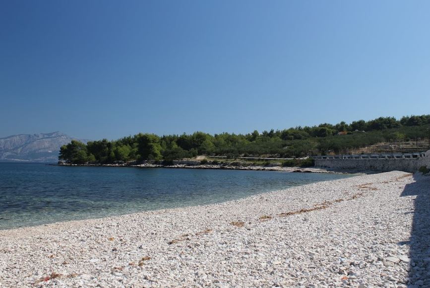 Banj Beach Supetar (2025) – Best of TikTok, Instagram & Reddit Travel Guide