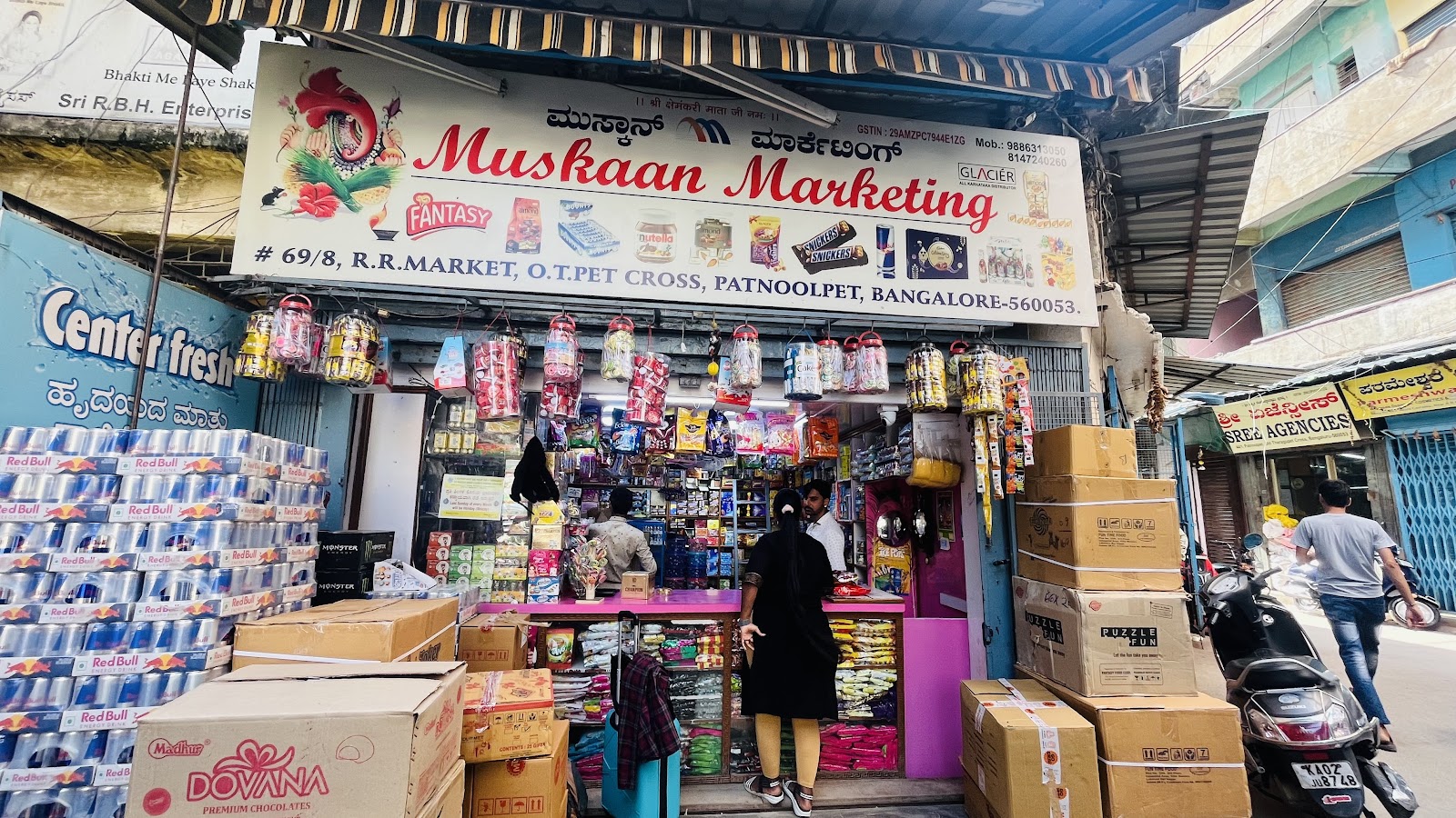Chickpet Market Bangalore (2026) – Best of TikTok, Instagram & Reddit ...