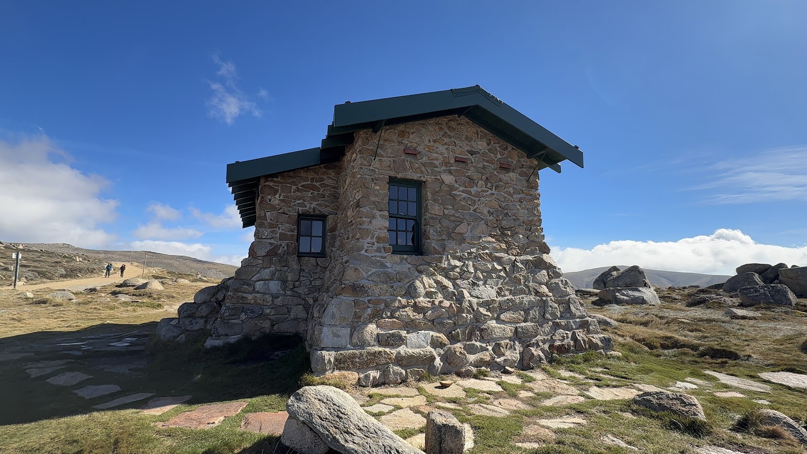 Seaman's Hut Kosciuszko National Park (2025) – Best of TikTok ...