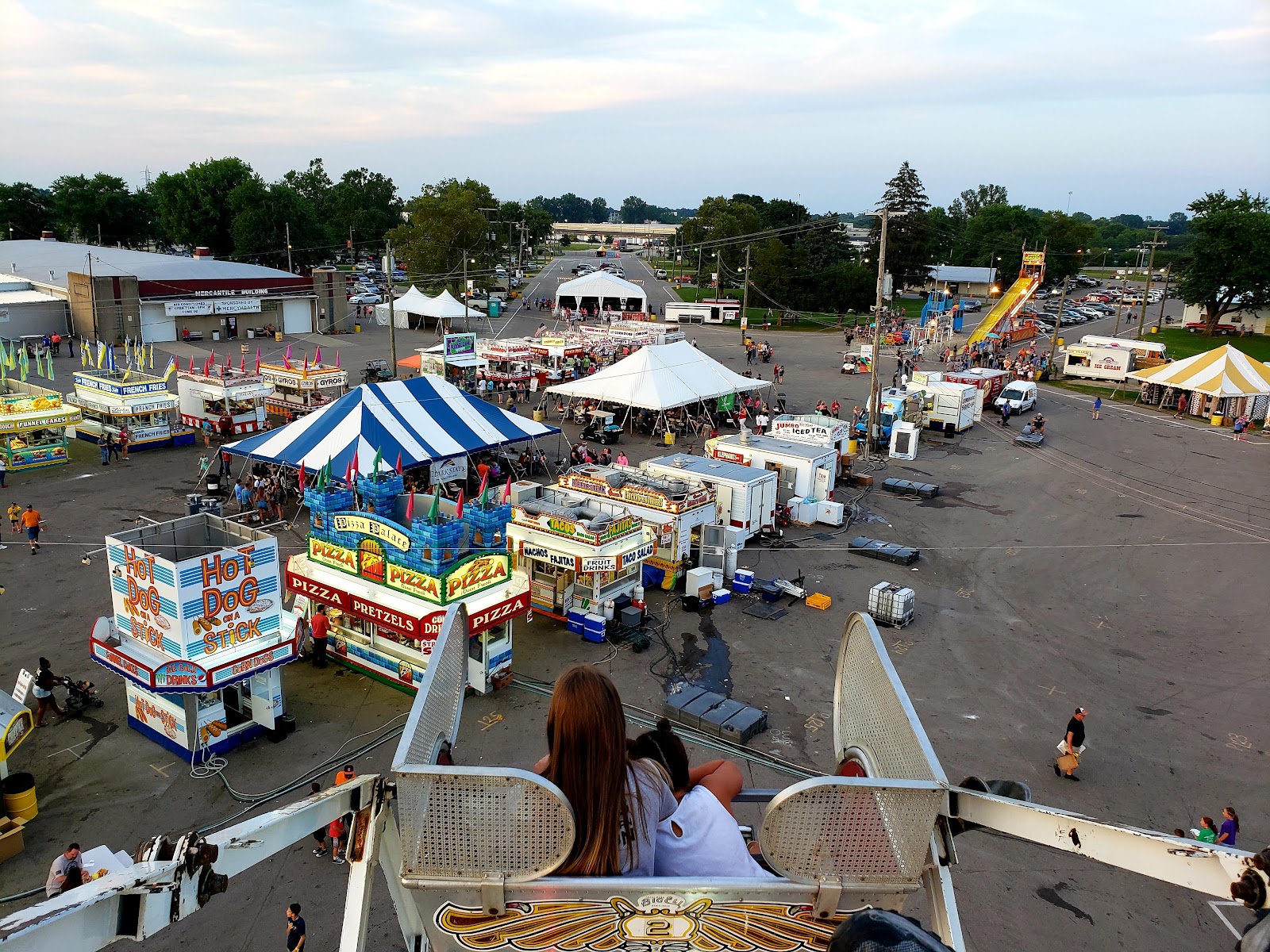 Clark County Fairgrounds (2026) – Best of TikTok, Instagram & Reddit ...