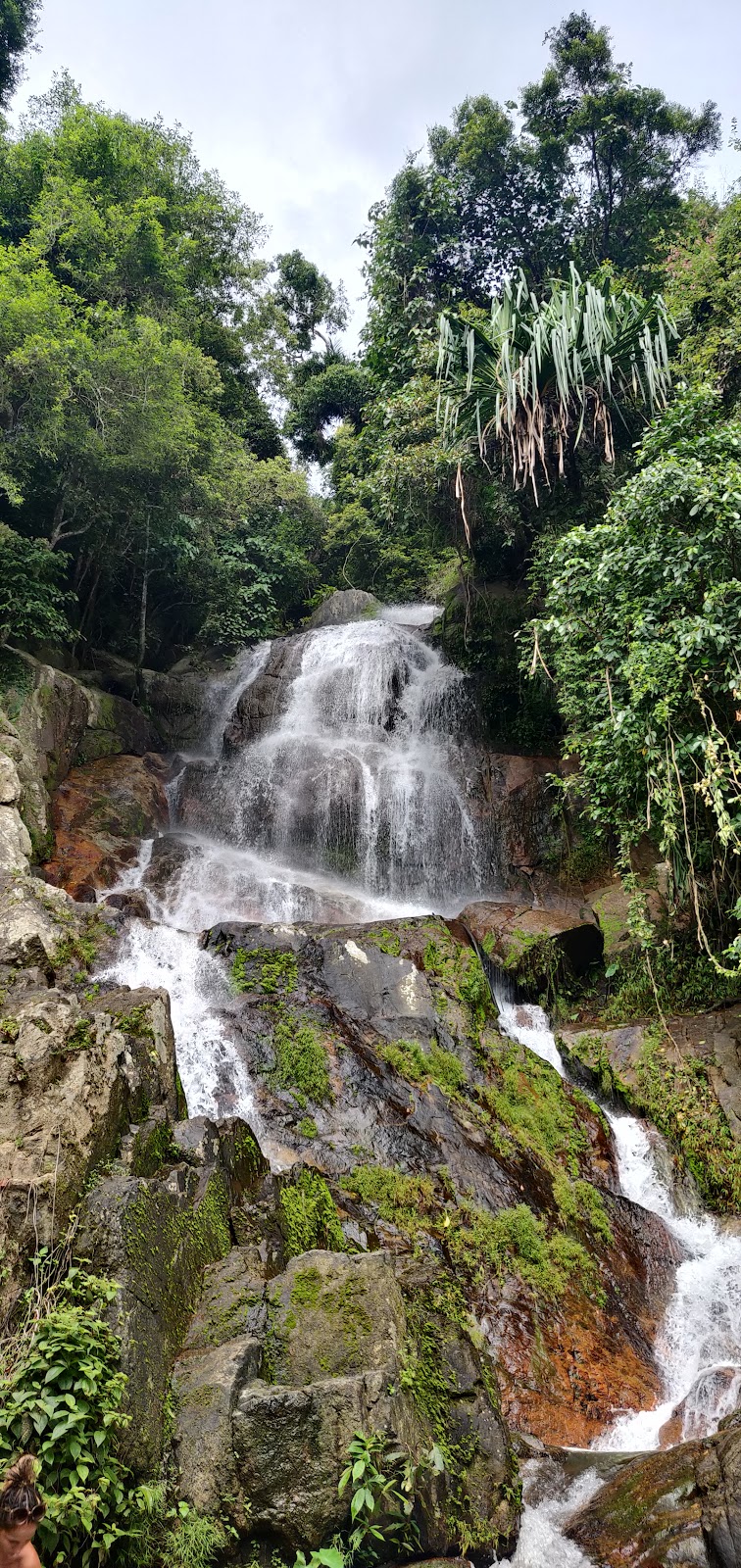 Na Muang Waterfall 2 Koh Samui (2025) – Best of TikTok, Instagram ...