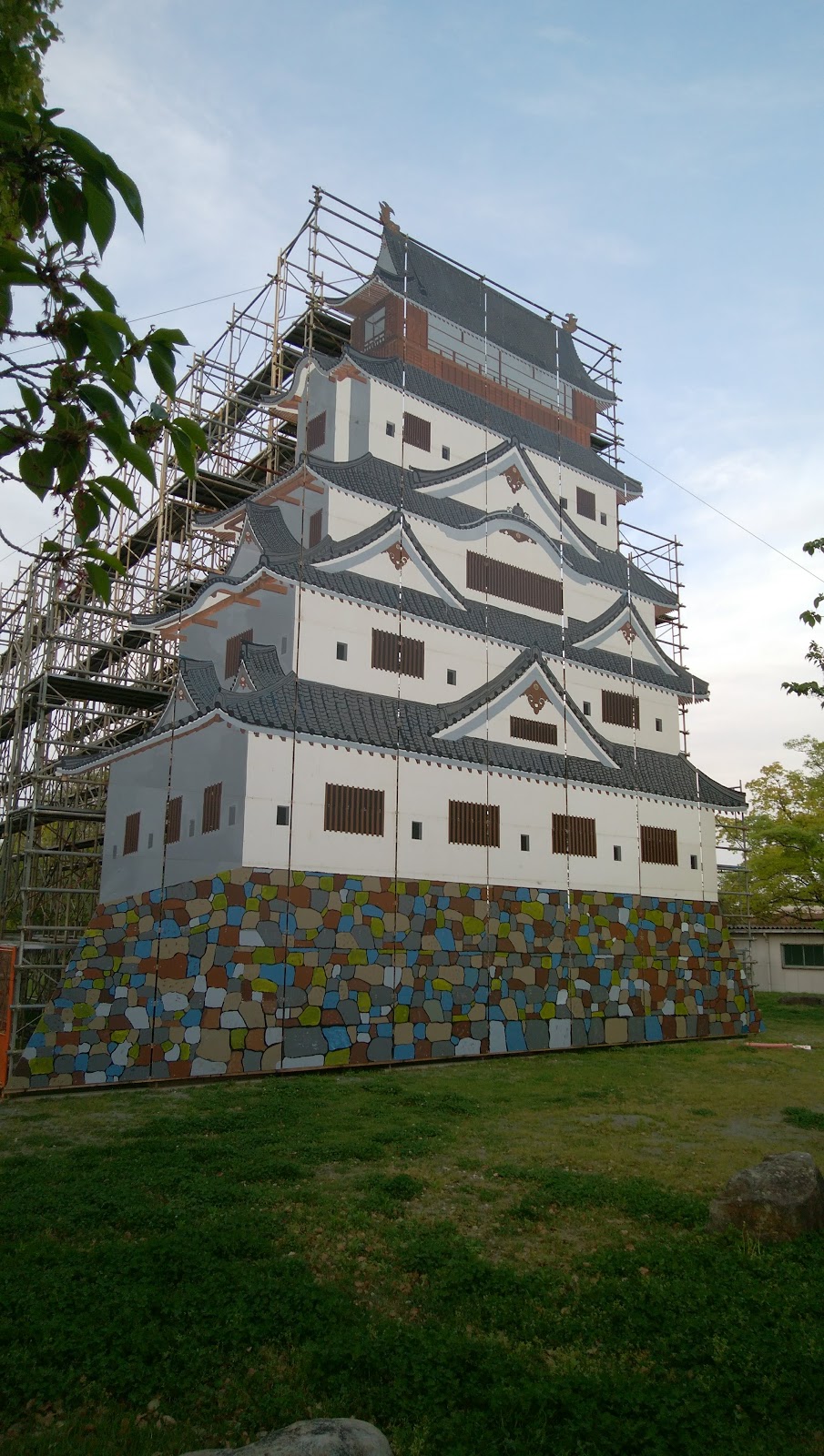 Yanagawa Castle Ruins Yanagawa (2025) – Best of TikTok, Instagram ...
