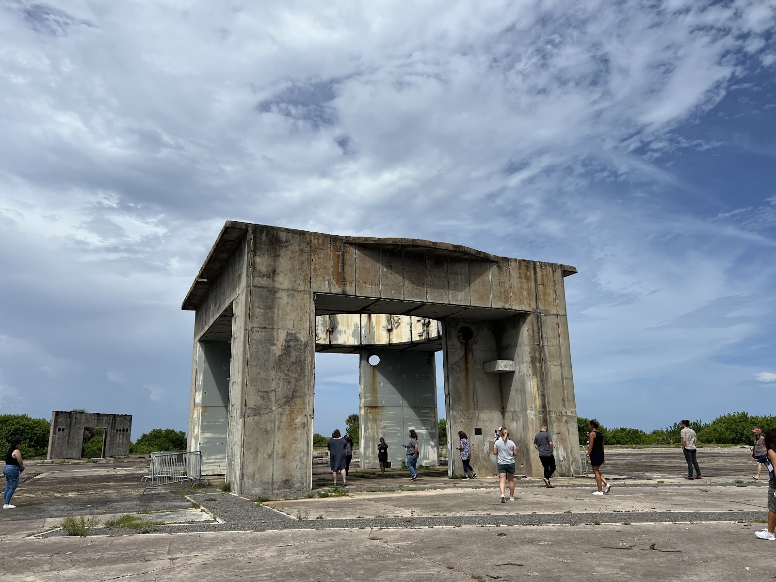 Launch Complex 34 Apollo 1 Memorial (2026) – Best of TikTok, Instagram ...
