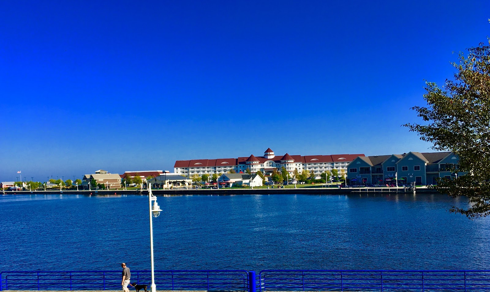 Sheboygan Riverfront Boardwalk (2026) – Best of TikTok, Instagram ...