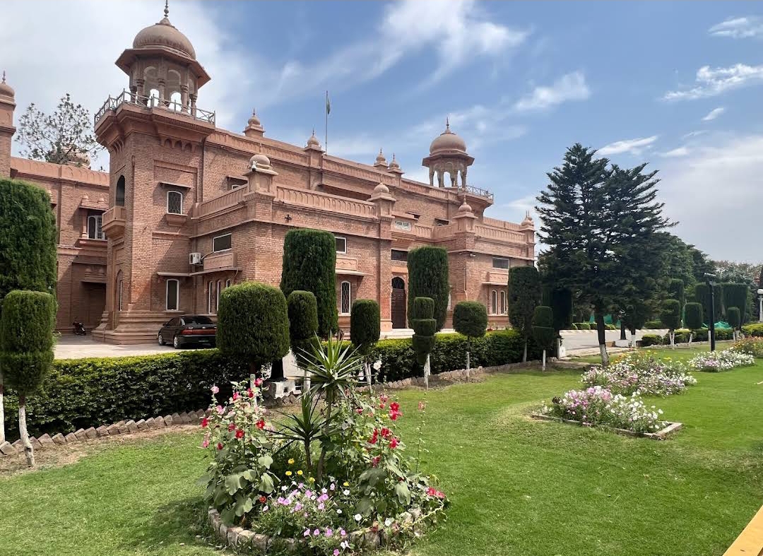 Peshawar Museum Peshawar (2026) – Best of TikTok, Instagram & Reddit ...