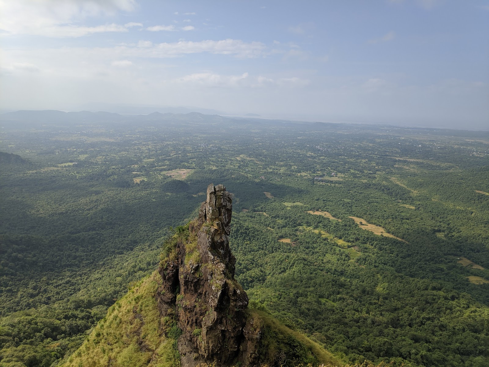 Sagargad Fort Trek (2025) – Best of TikTok, Instagram & Reddit Travel Guide
