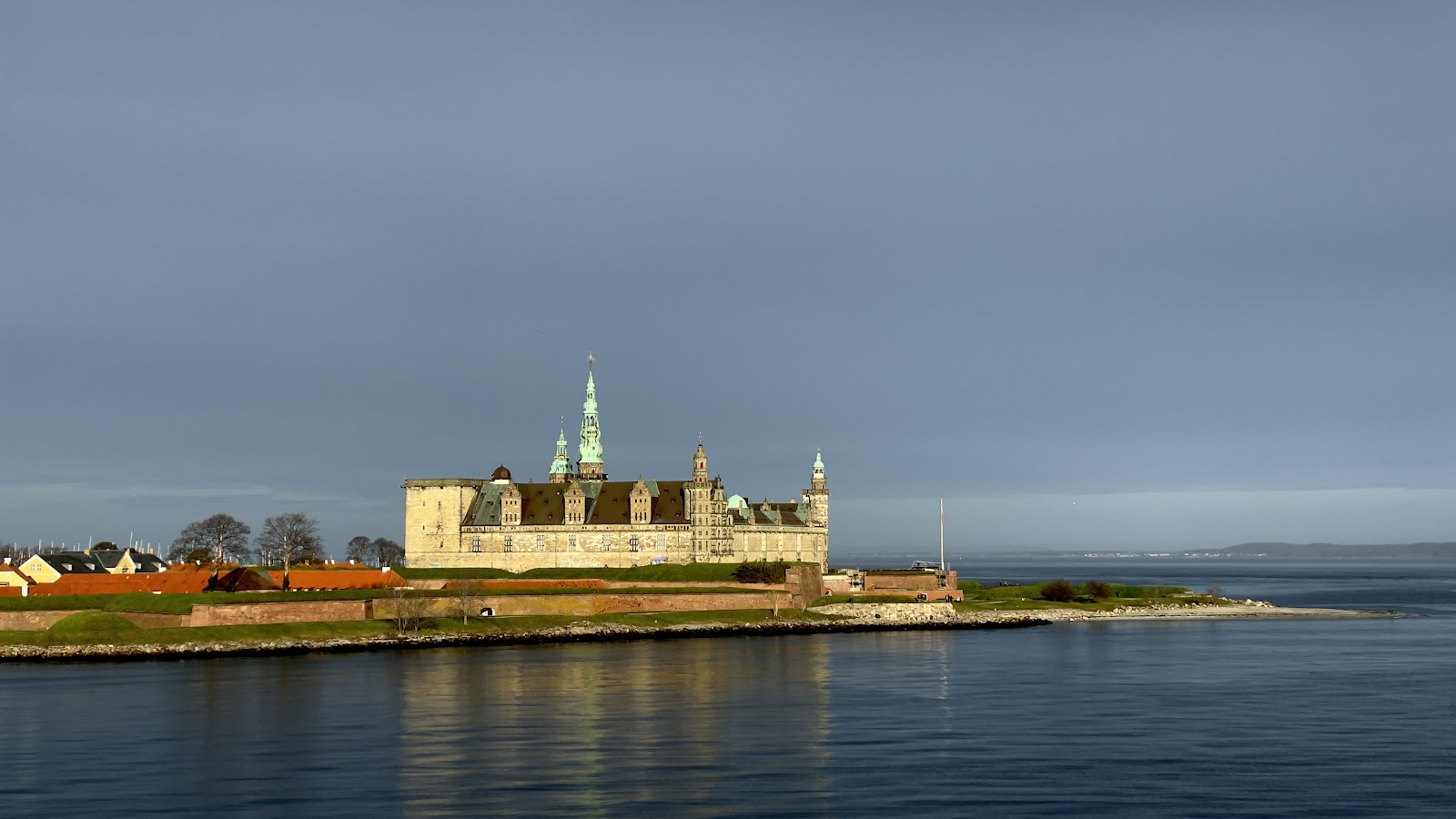 Helsingør Coastal Promenade (2026) – Best of TikTok, Instagram & Reddit ...