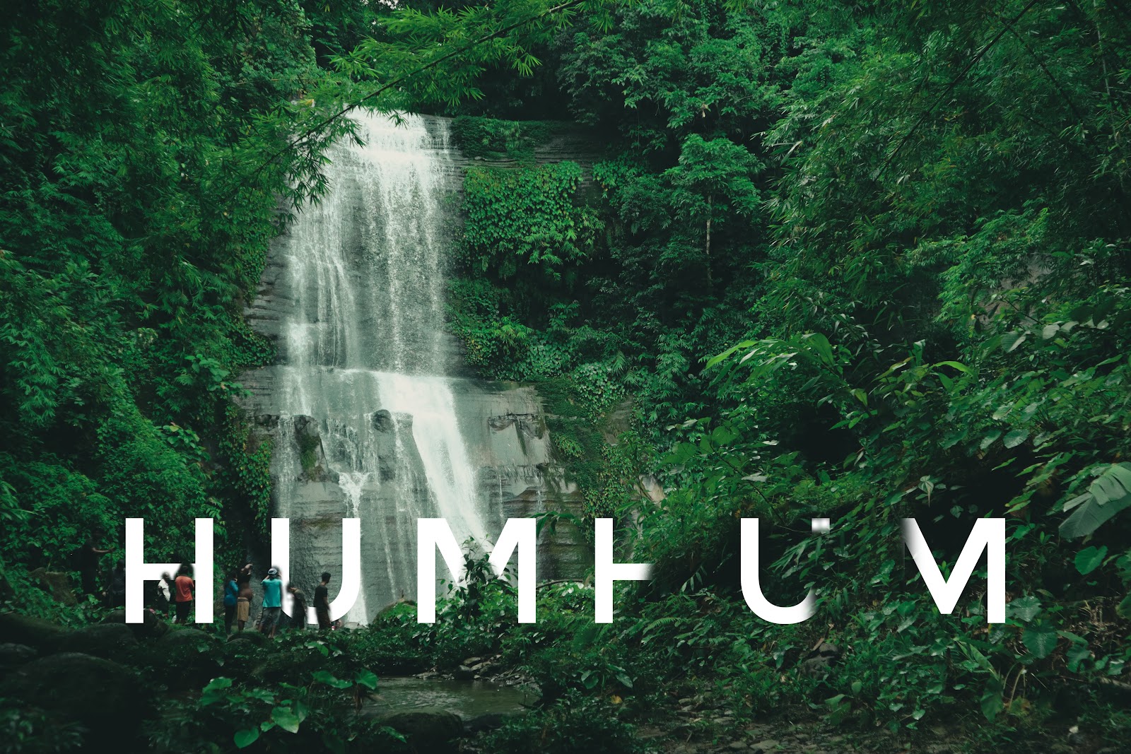 Ham Ham Waterfall (2025) – Best of TikTok, Instagram & Reddit Travel Guide