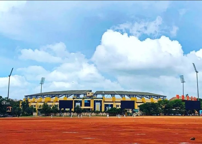 Morabadi Grounds Ranchi (2026) – Best of TikTok, Instagram & Reddit ...