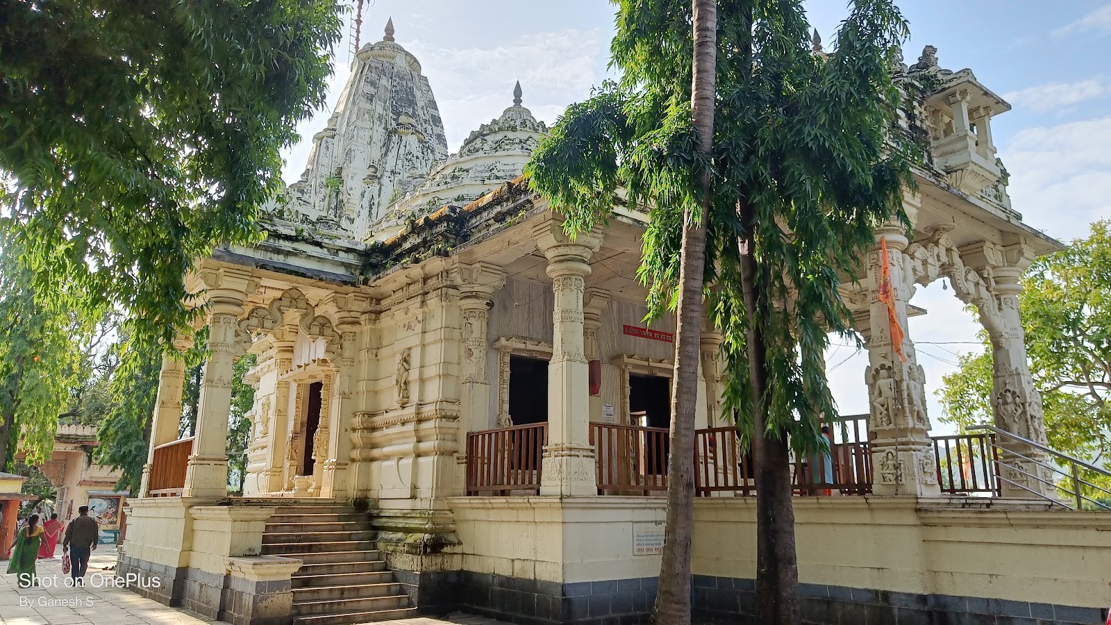 Ram Mandir Chaphal (2026) – Best of TikTok, Instagram & Reddit Travel Guide