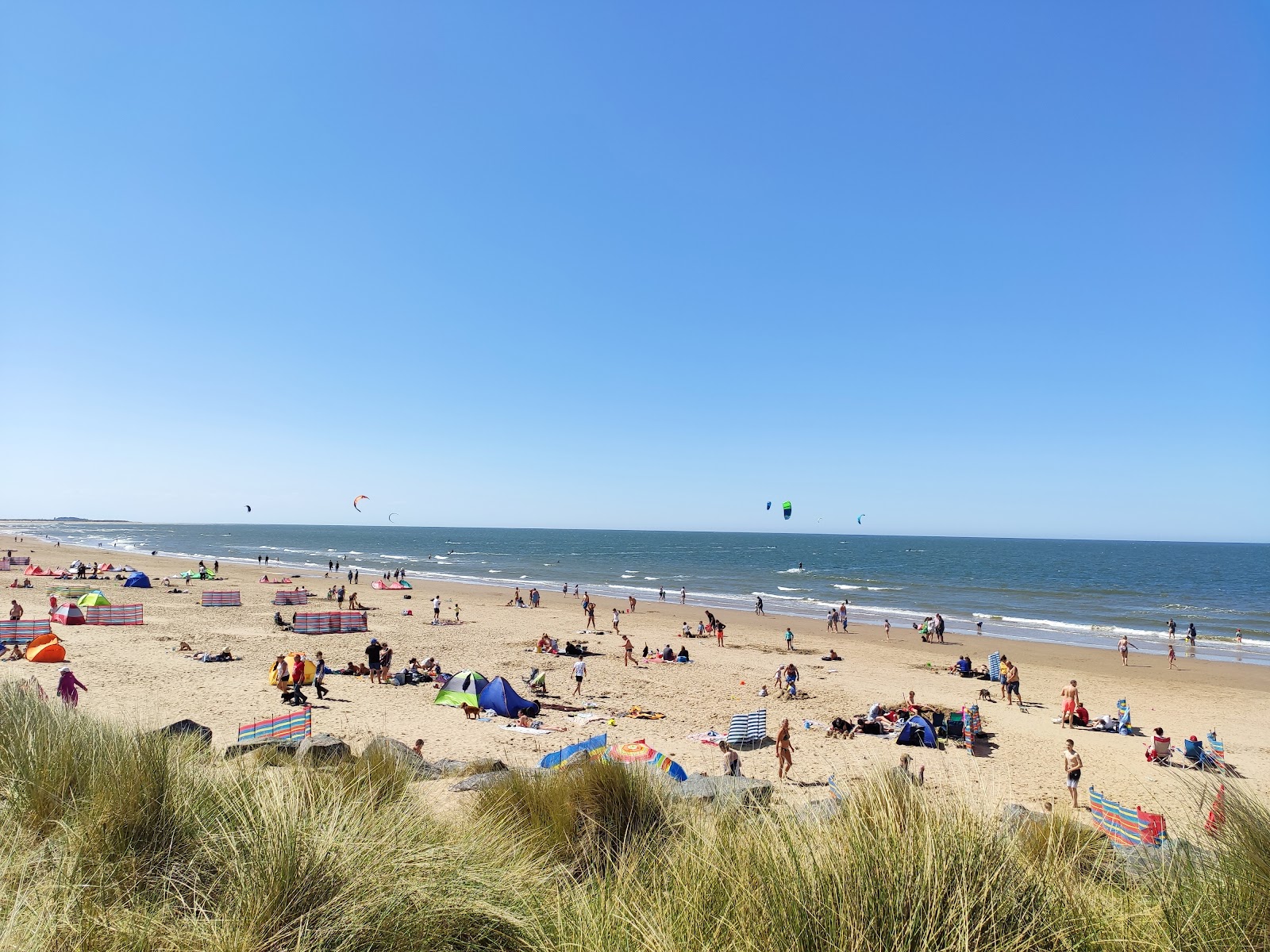 Brancaster Beach (2026) – Best of TikTok, Instagram & Reddit Travel Guide