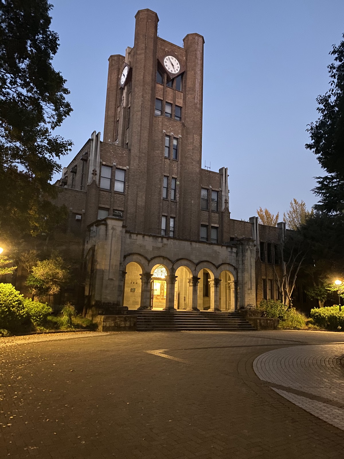 University of Tokyo Komaba Campus (2025) – Best of TikTok, Instagram ...