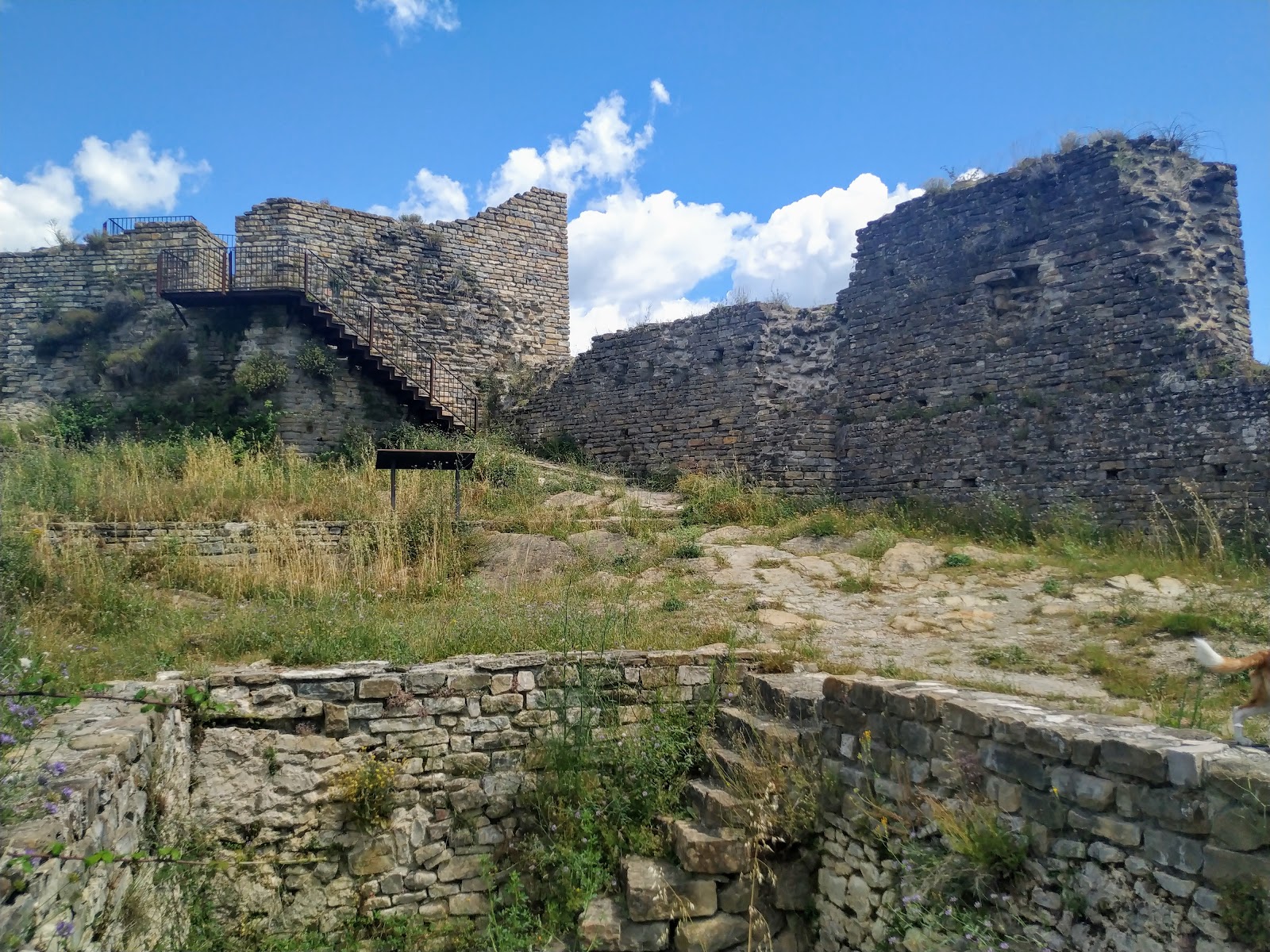 Castillo de Boltaña ruins (2025) – Best of TikTok, Instagram & Reddit ...
