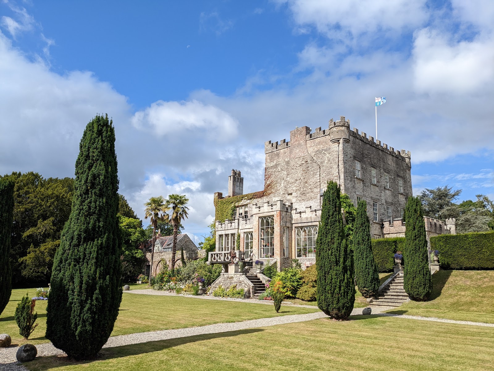 Huntington Castle and Gardens (2025) – Best of TikTok, Instagram ...
