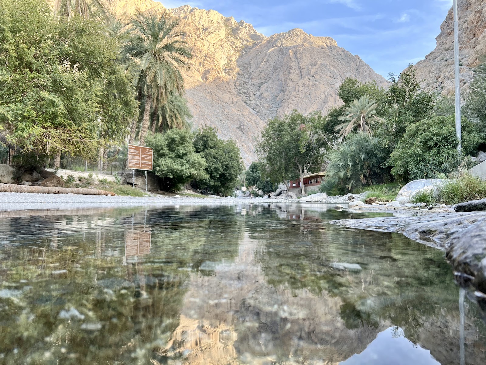 Ain Al Thowarah Hot Spring (2026) – Best of TikTok, Instagram & Reddit ...