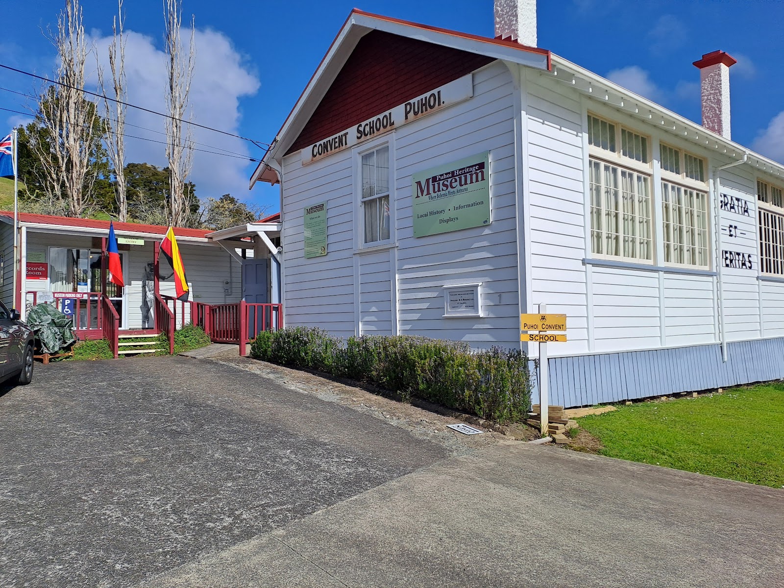 Puhoi Historic Village Auckland (2026) – Best of TikTok, Instagram ...