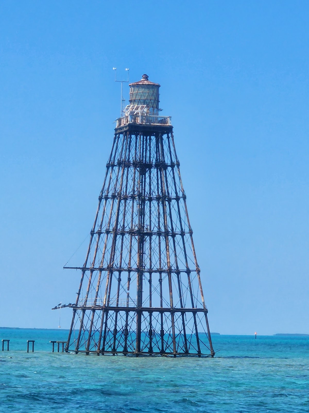 Sand Key Lighthouse (2026) – Best of TikTok, Instagram & Reddit Travel ...