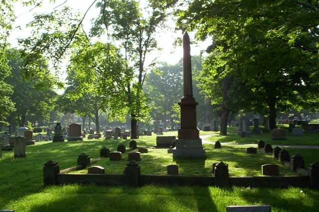 Mount Hope Cemetery Kitchener (2026) – Best of TikTok, Instagram ...