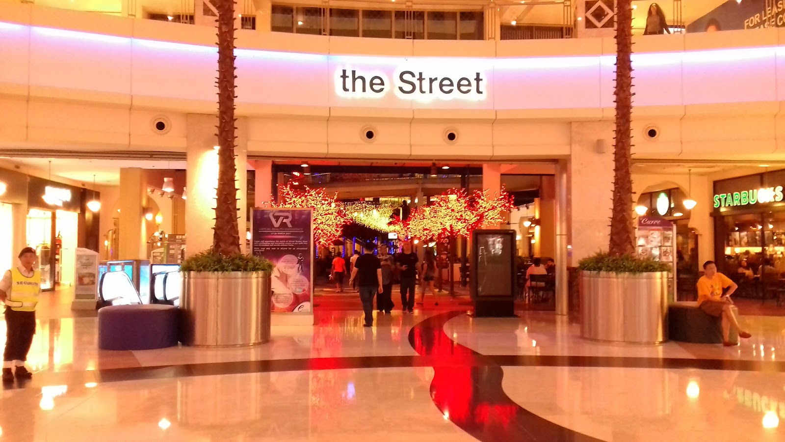 The Curve Mall Mutiara Damansara (2026) – Best of TikTok, Instagram ...
