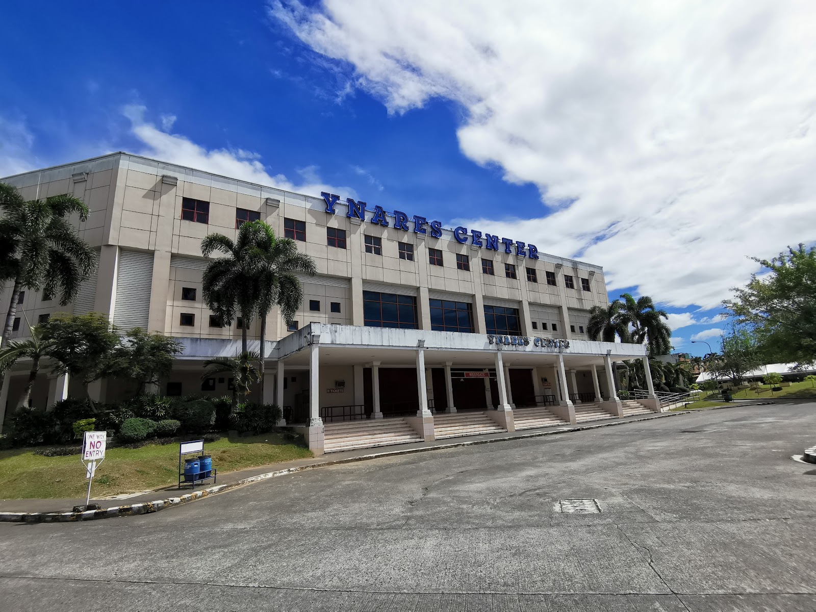 Ynares Center Antipolo (2026) – Best of TikTok, Instagram & Reddit ...