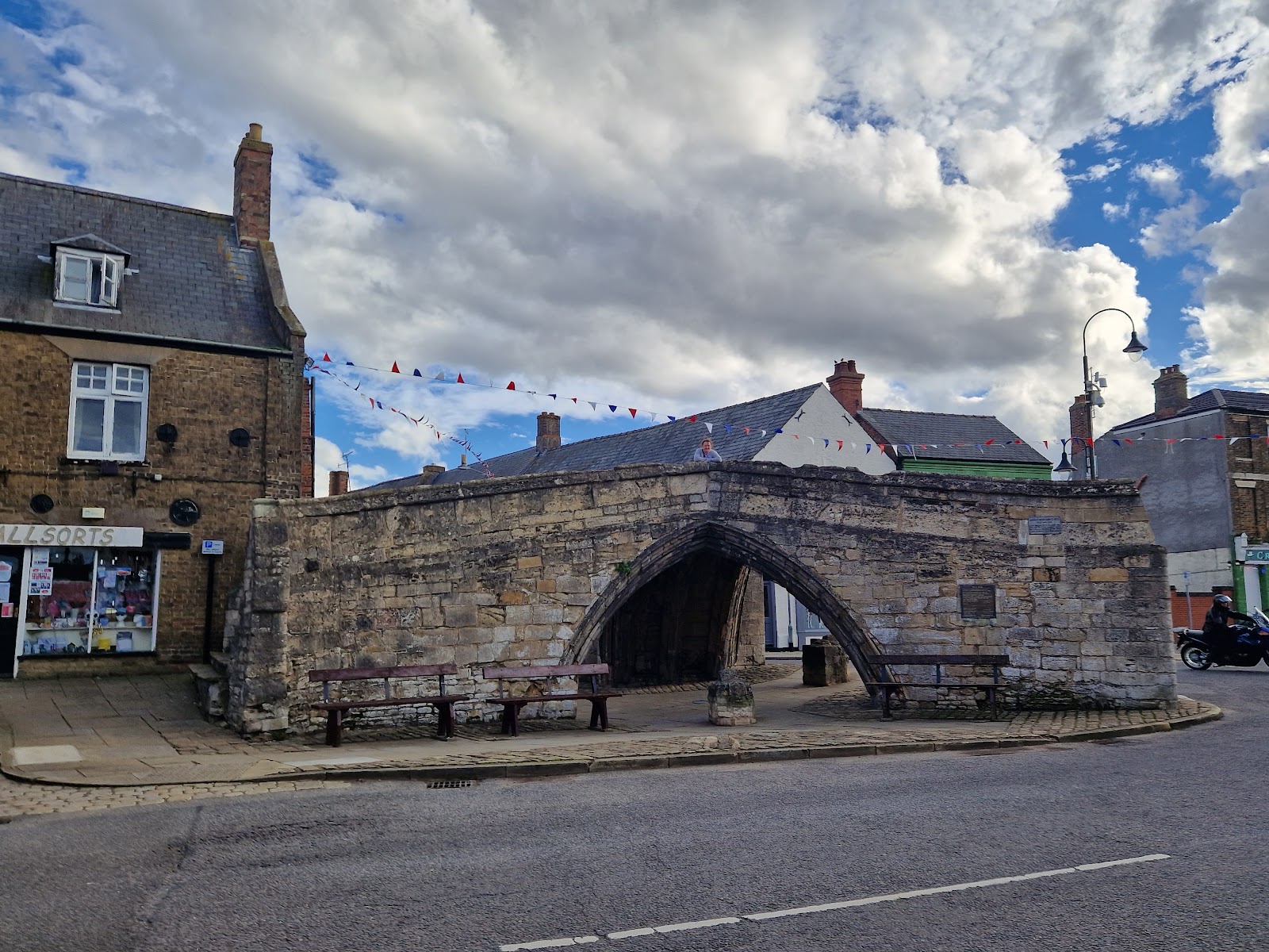Trinity Bridge Crowland (2026) – Best of TikTok, Instagram & Reddit ...