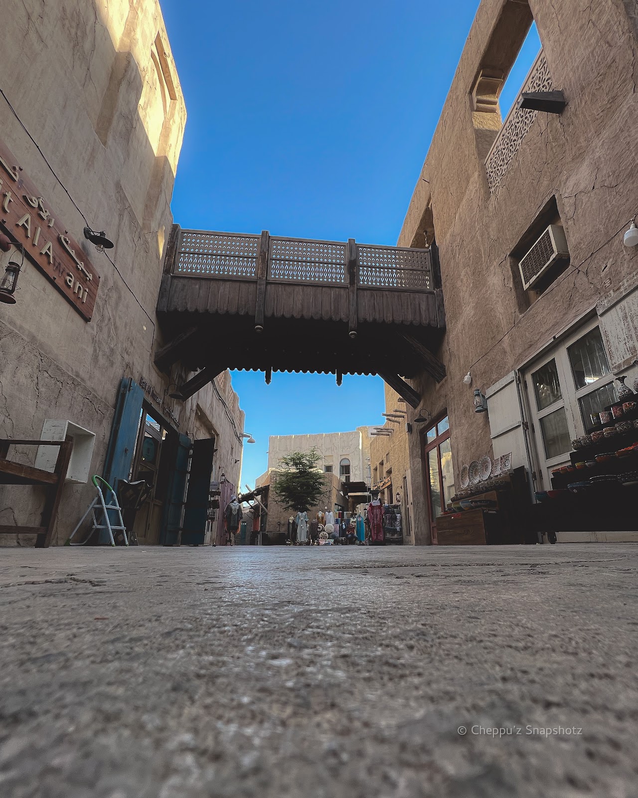 Al Seef Heritage Area Dubai (2026) – Best of TikTok, Instagram & Reddit ...