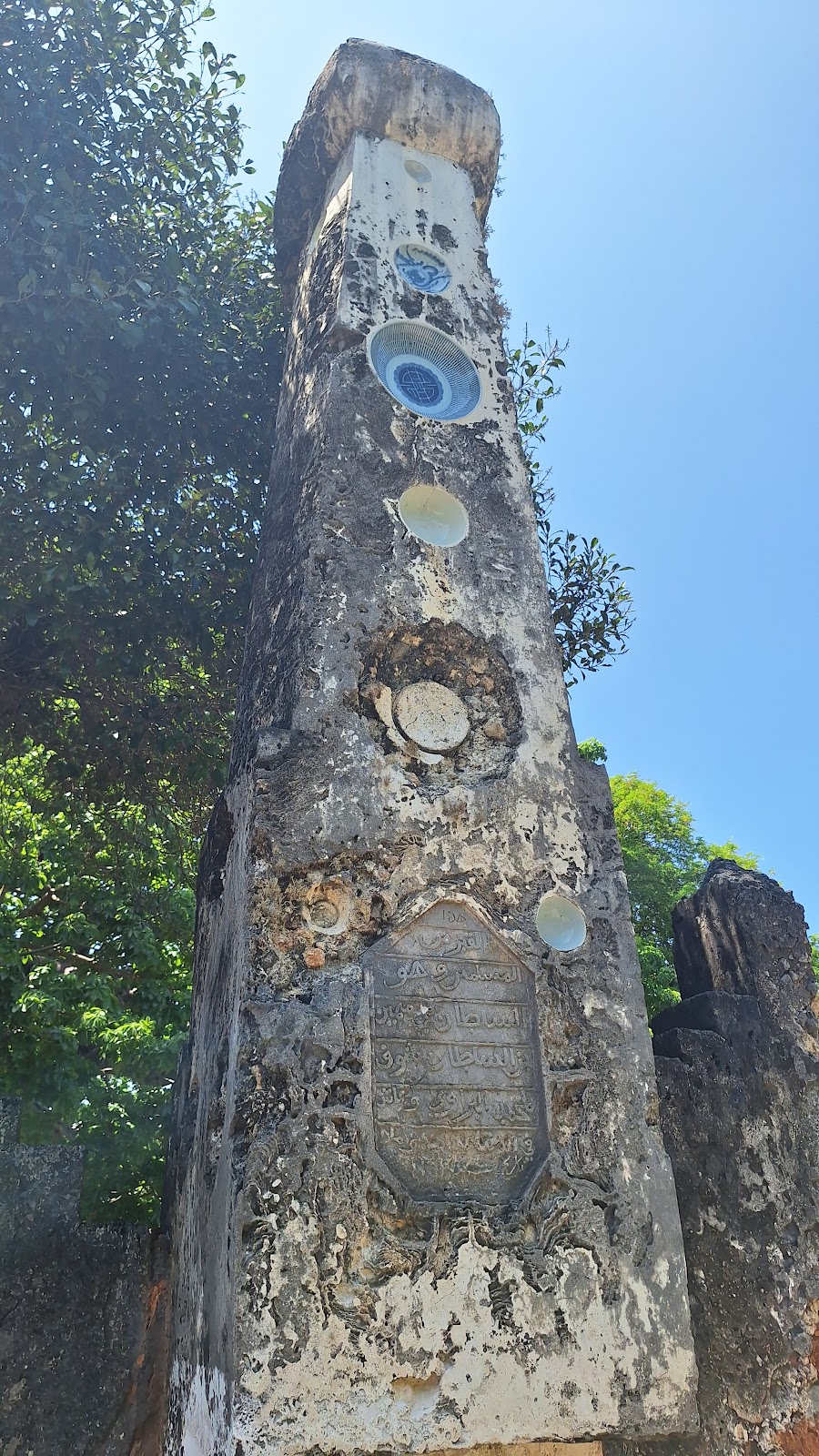 Kunduchi Ruins Tanzania (2025) – Best of TikTok, Instagram & Reddit ...