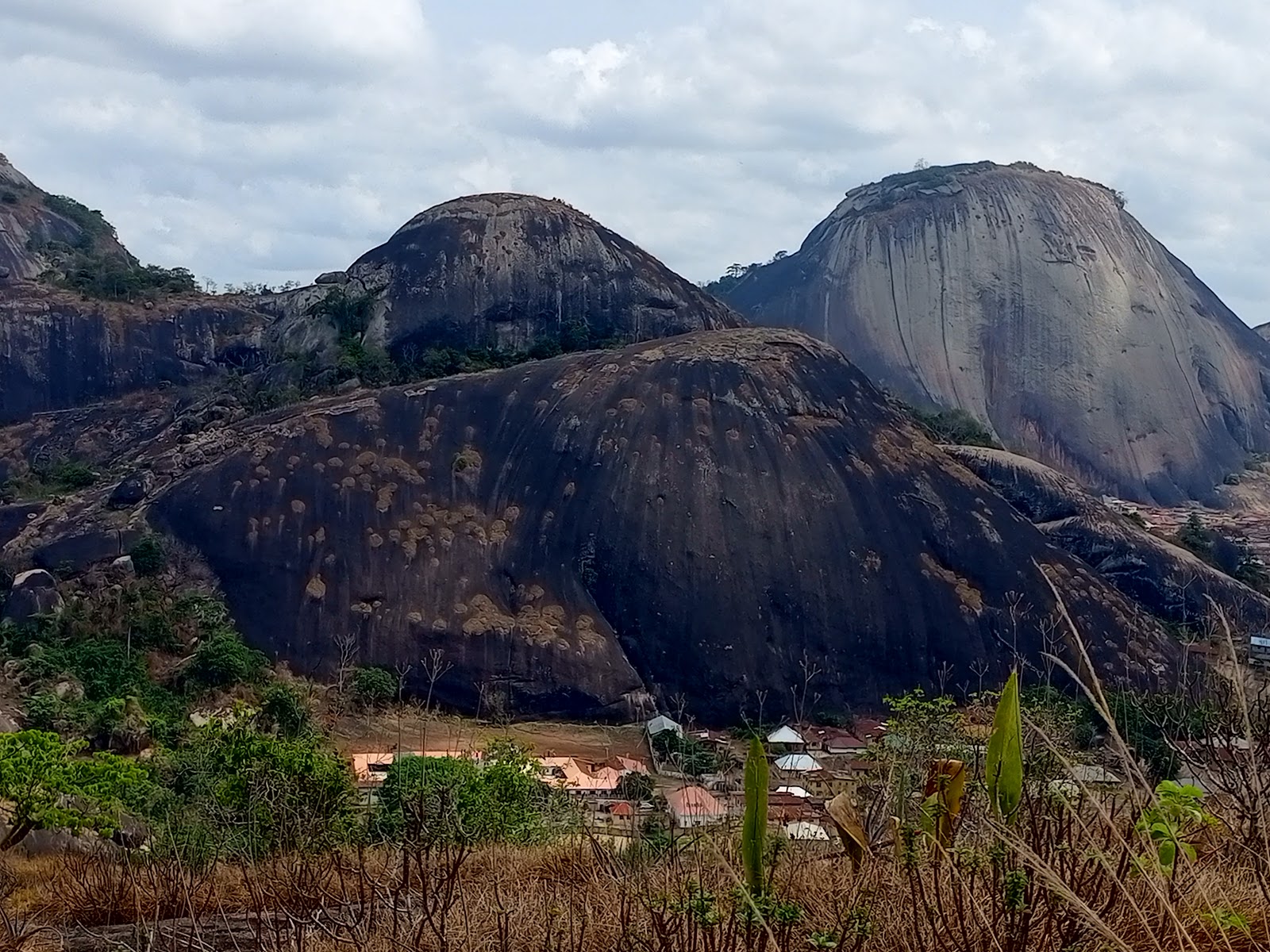 Idanre Cultural Center (2026) – Best of TikTok, Instagram & Reddit ...