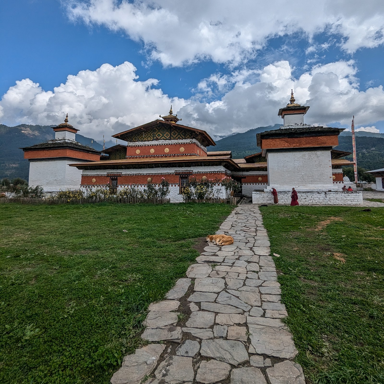 Jambay Lhakhang Bumthang Bhutan (2026) – Best of TikTok, Instagram ...
