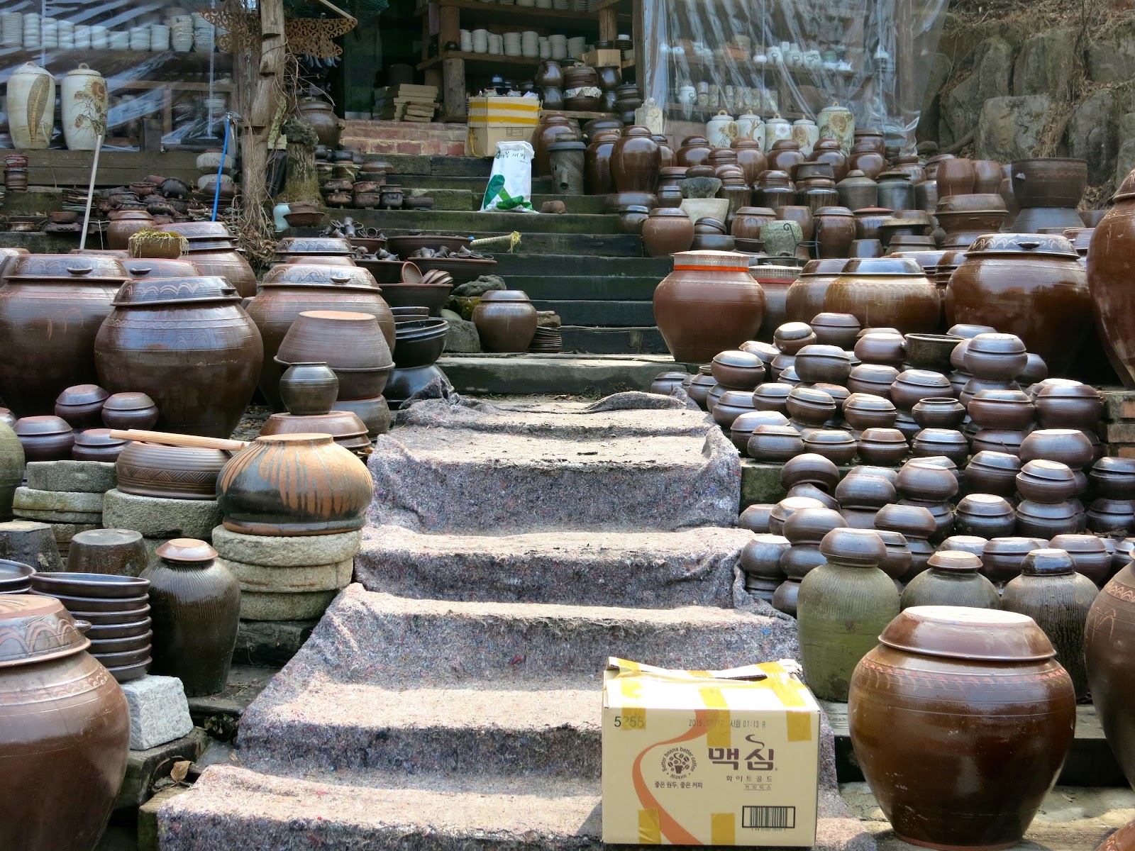 Icheon Ceramics Village (2026) – Best of TikTok, Instagram & Reddit ...