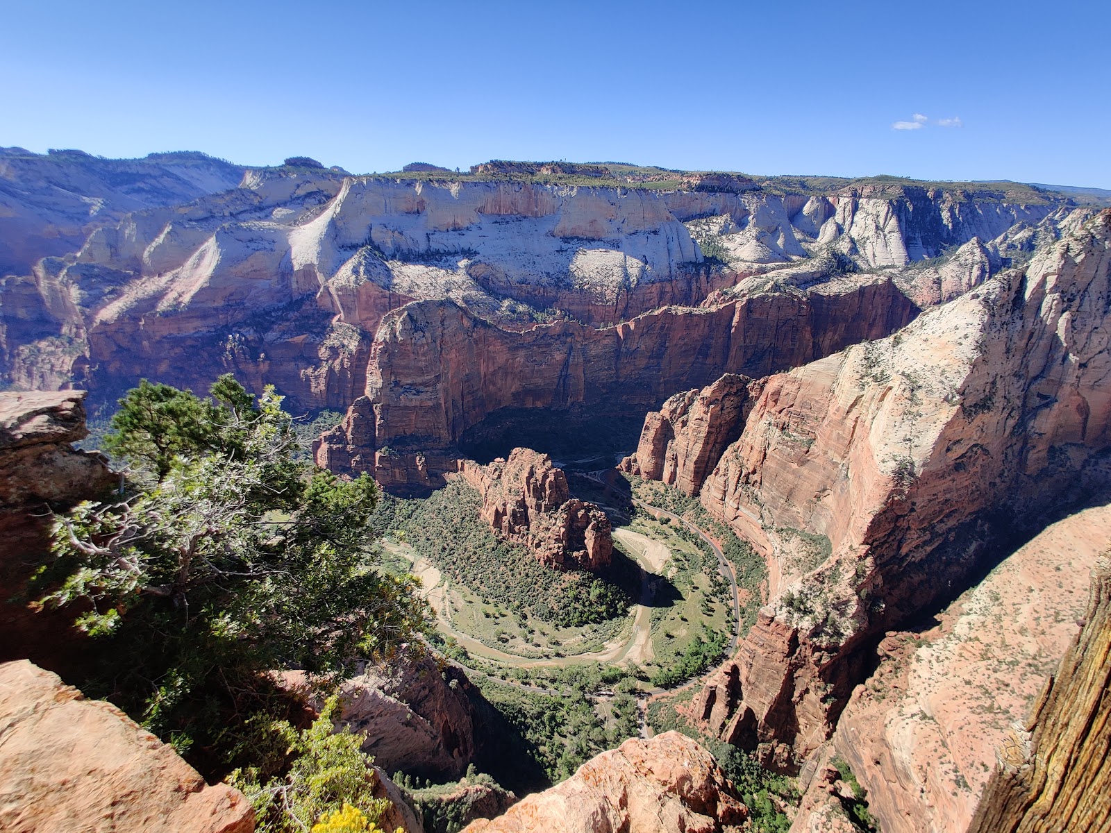 Cable Mountain Zion National Park (2026) – Best of TikTok, Instagram ...