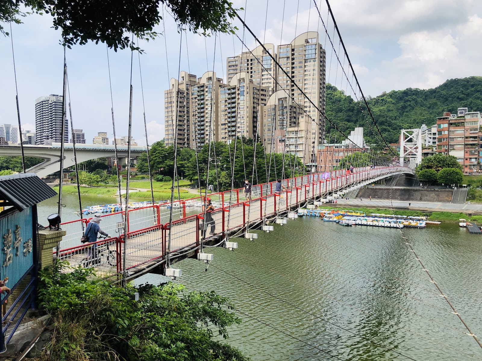 Bitan Scenic Area New Taipei City Taiwan (2025) – Best of TikTok ...