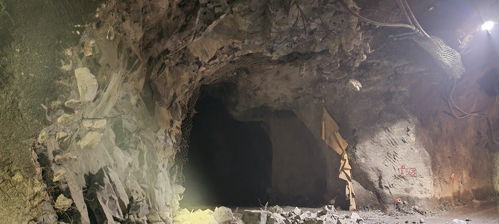 El Teniente Mine Tour (2026) – Best of TikTok, Instagram & Reddit ...