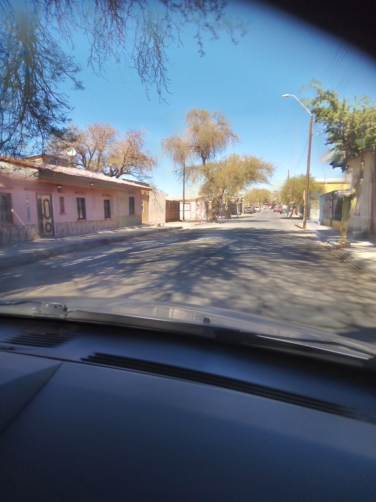 Quillagua Oasis Chile (2026) – Best of TikTok, Instagram & Reddit ...