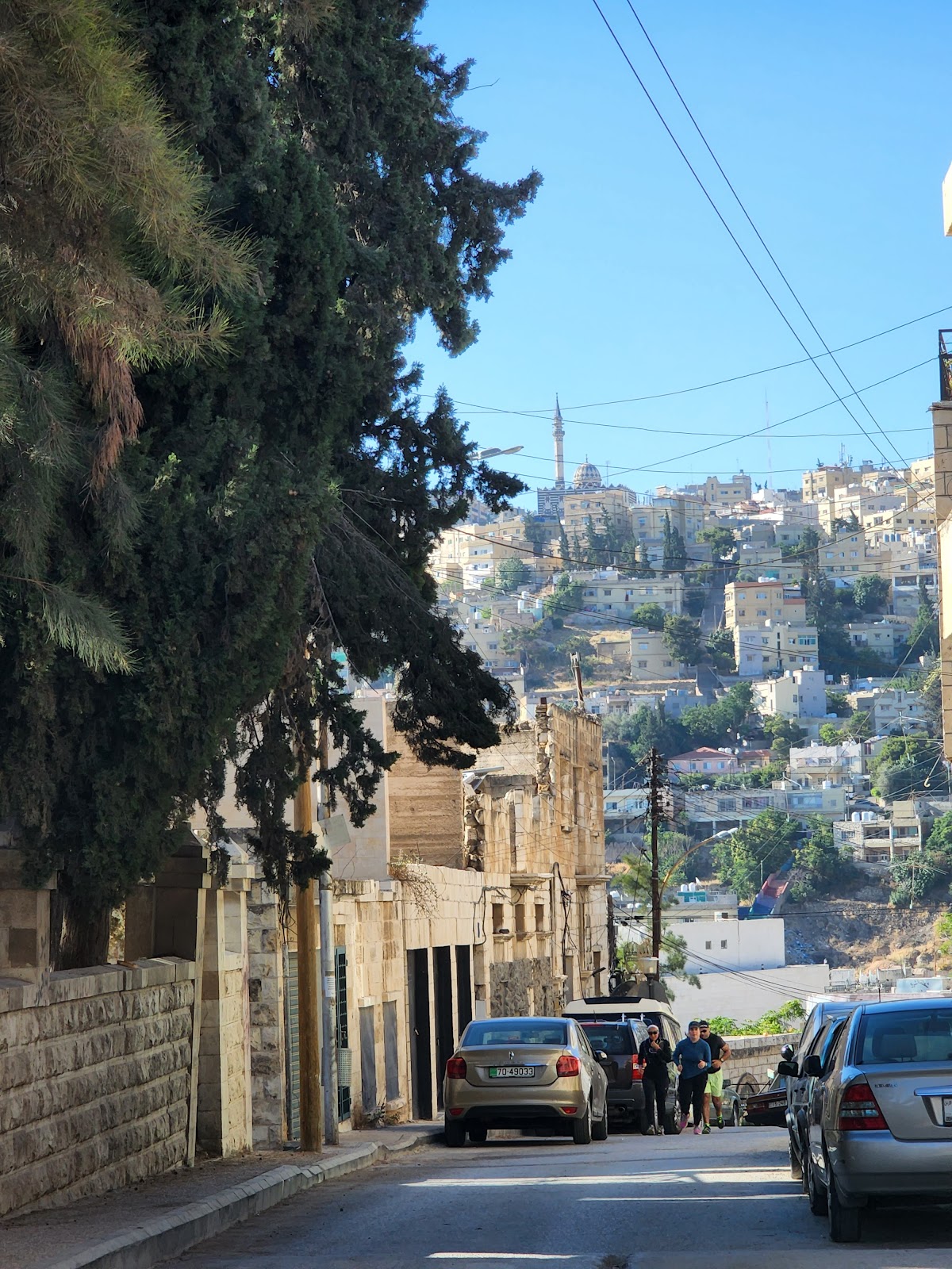 Jabal Amman (2026) – Best of TikTok, Instagram & Reddit Travel Guide