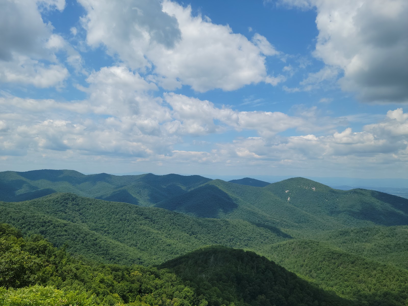 Brown Mountain Overlook (2025) – Best of TikTok, Instagram & Reddit ...