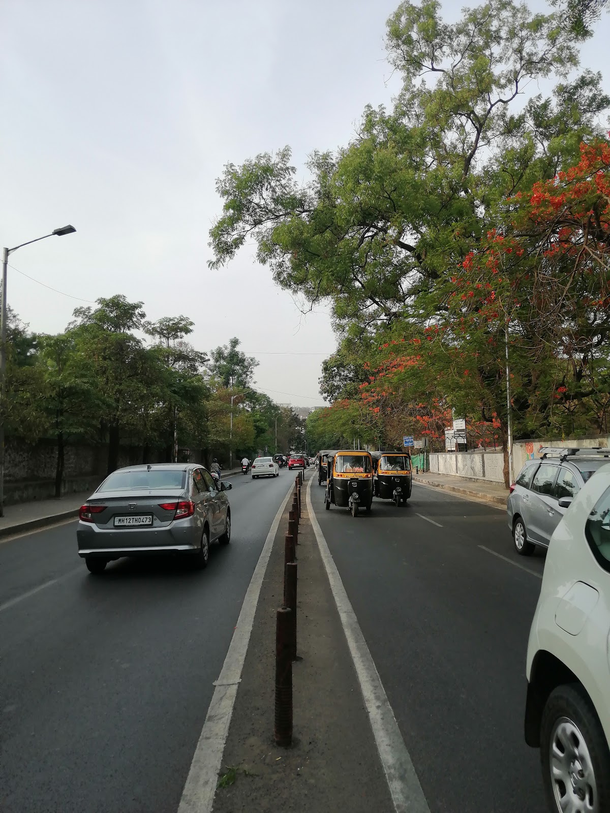 Law College Road Pune (2026) – Best of TikTok, Instagram & Reddit ...