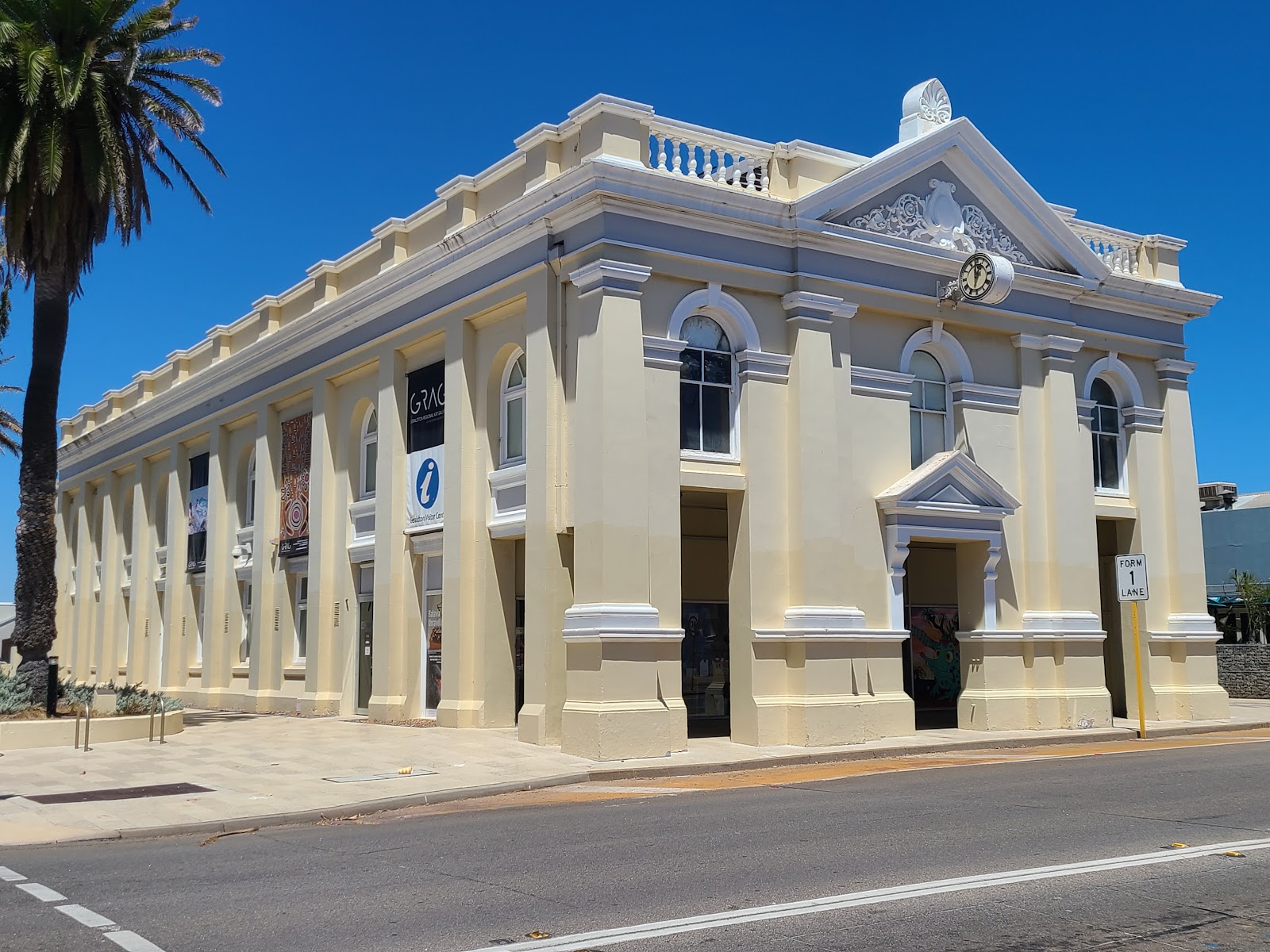 Geraldton Regional Art Gallery (2026) – Best of TikTok, Instagram ...