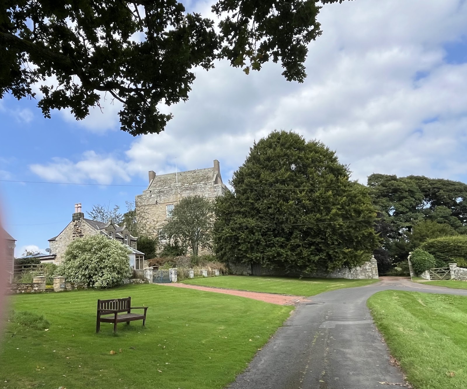 Elsdon Pele Tower (2026) – Best of TikTok, Instagram & Reddit Travel Guide