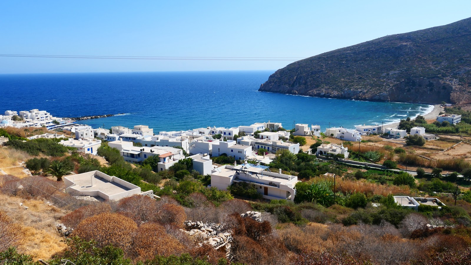 Apollonas Beach Naxos (2026) – Best of TikTok, Instagram & Reddit ...