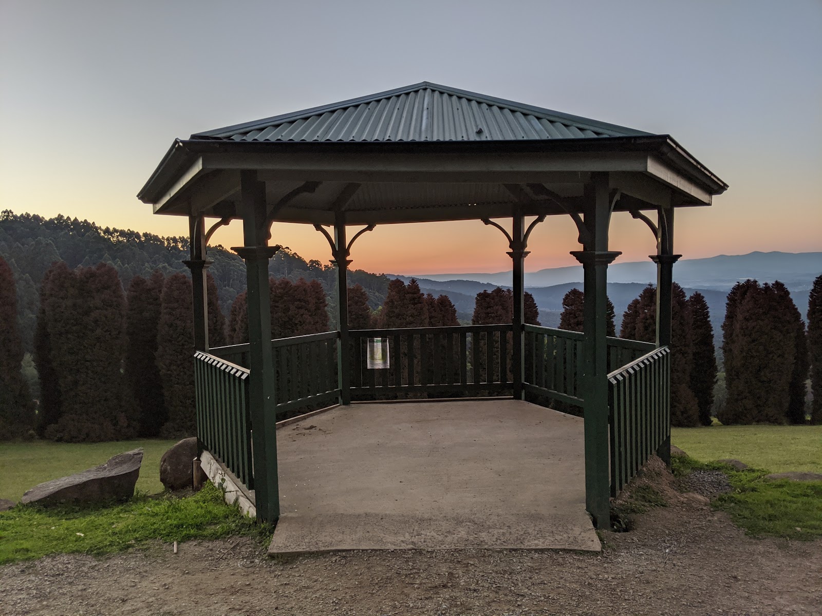 RJ Hamer Arboretum (2026) – Best of TikTok, Instagram & Reddit Travel Guide